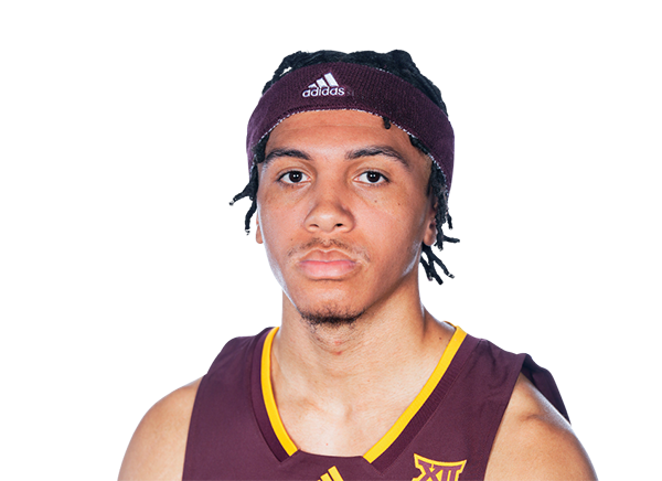 Chianti Clay - Arizona State Sun Devils Guard - ESPN