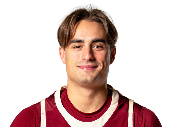 Jack DiDonna - Boston College Eagles Guard - ESPN