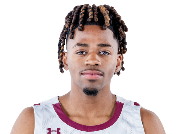 Bryce Roberts - Texas Southern Tigers Guard - ESPN
