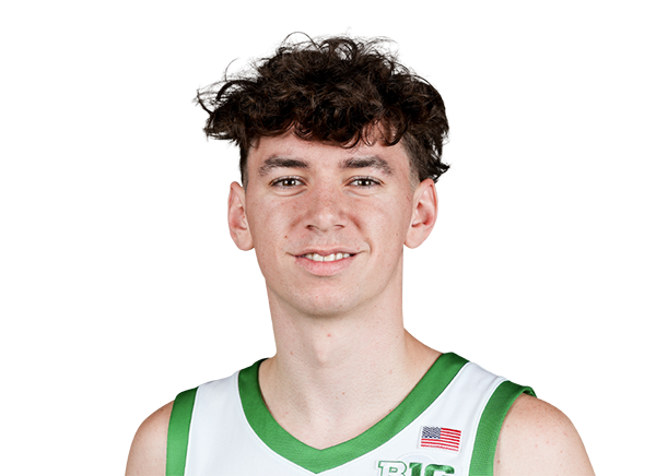 Andre Warren - Oregon Ducks Guard - ESPN