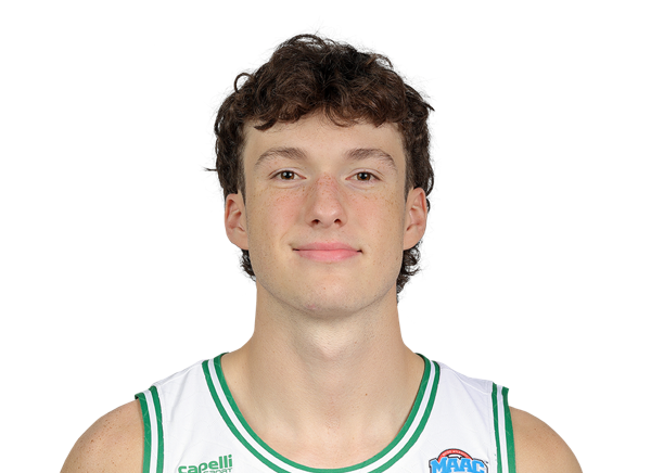 Jackson Delaney - Manhattan Jaspers Guard - ESPN