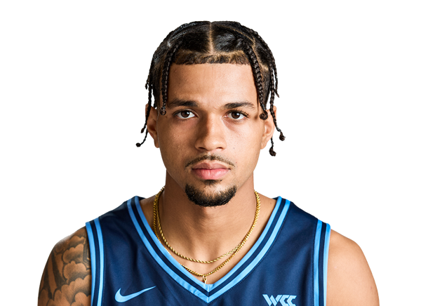 Adrian McIntyre - San Diego Toreros Guard - ESPN