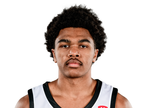 Kevin Hamilton - Youngstown State Penguins Guard - ESPN