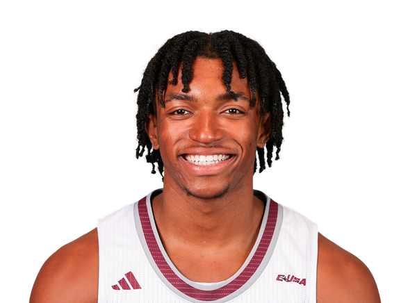 Kobi Williams - Missouri State Bears Guard - ESPN