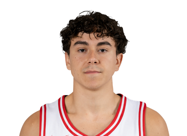 Corbin Zentner - Cornell Big Red Guard - ESPN