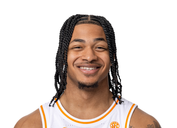 Amari Evans - Tennessee Volunteers Guard - ESPN