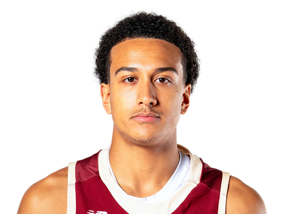 Caleb Steger - Boston College Eagles Guard - ESPN