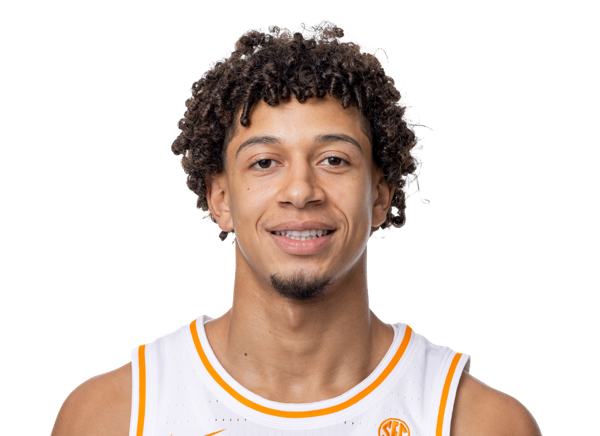 Clarence Massamba - Tennessee Volunteers Guard - ESPN