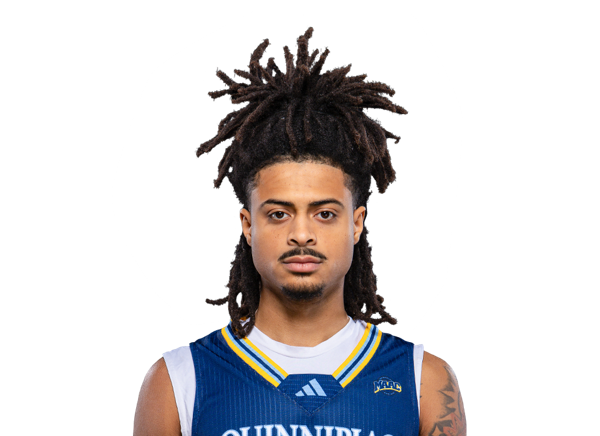 Braylan Ritvo - Quinnipiac Bobcats Forward - ESPN