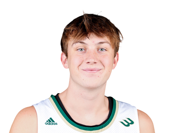 Eric Brown - Cal Poly Mustangs Forward - ESPN