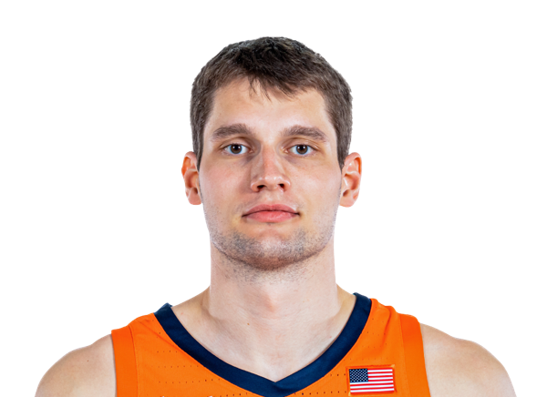 Tomislav Ivisic Career Stats - NCAAM - ESPN