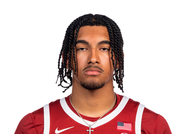 Donavin Young - Stanford Cardinal Forward - ESPN