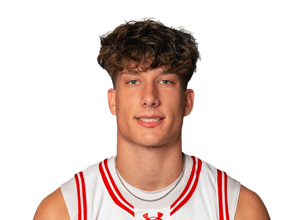 Will Garlock - Wisconsin Badgers Forward - ESPN
