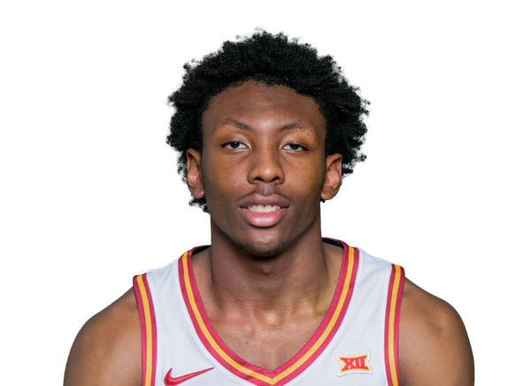 Jamarion Batemon - Iowa State Cyclones Guard - ESPN