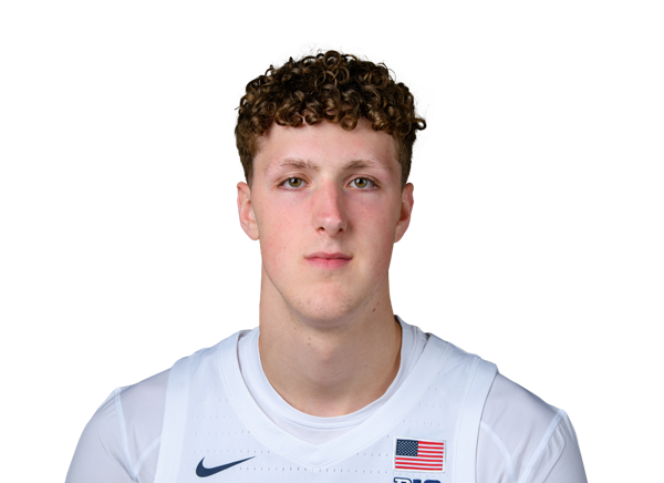 Justin Houser - Penn State Nittany Lions Forward - ESPN
