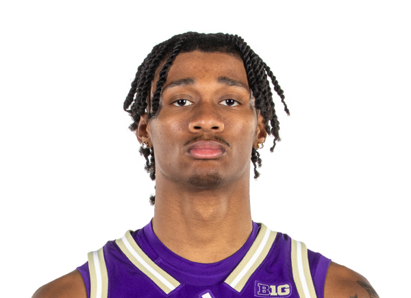 Courtland Muldrew - Washington Huskies Guard - ESPN