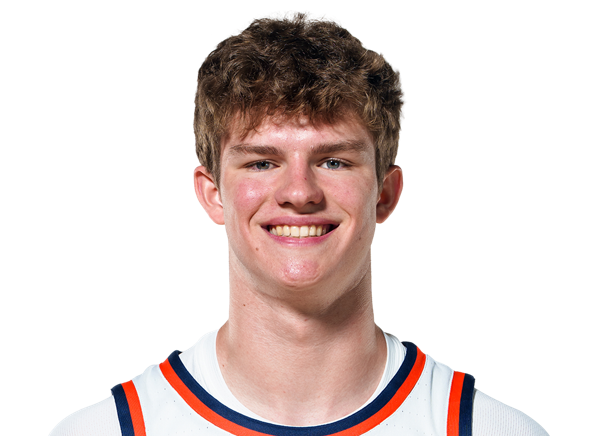 Simon Walker - Auburn Tigers Guard - ESPN