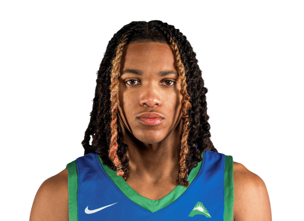 Jordan Ellerbee - Florida Gulf Coast Eagles Guard - ESPN