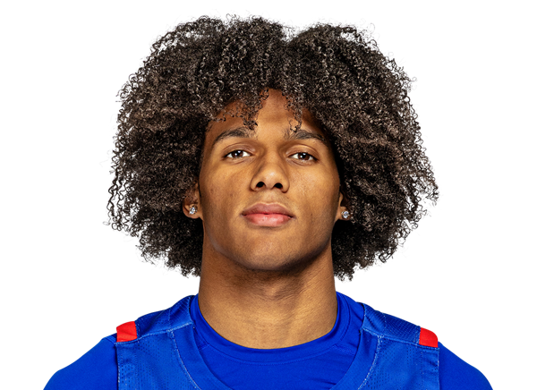 Kamran Prince - American University Eagles Guard - ESPN