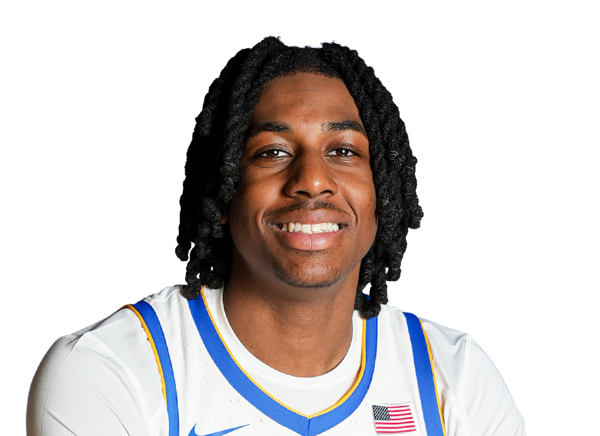 Omari Witherspoon - Pittsburgh Panthers Guard - ESPN
