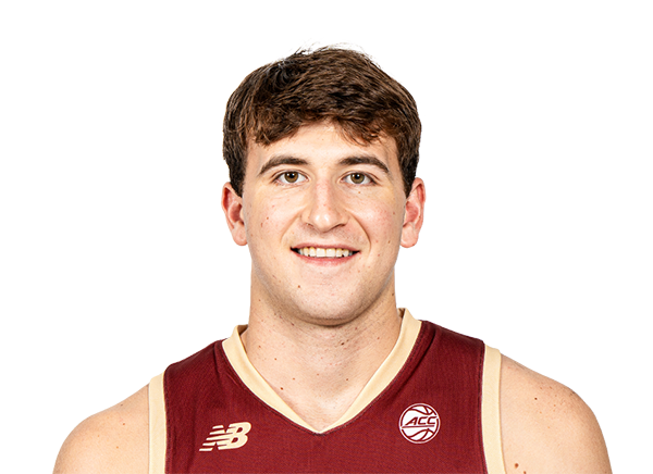 Nick Petronio - Boston College Eagles Guard - ESPN