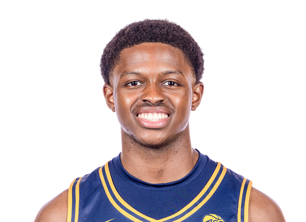 Kevin Armstrong II - California Golden Bears Guard - ESPN