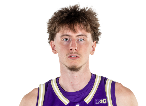 Christian Nitu - Washington Huskies Forward - ESPN