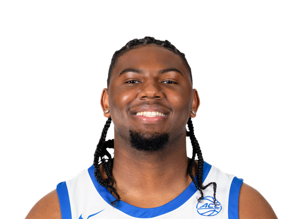 Mitchell Holmes - SMU Mustangs Forward - ESPN