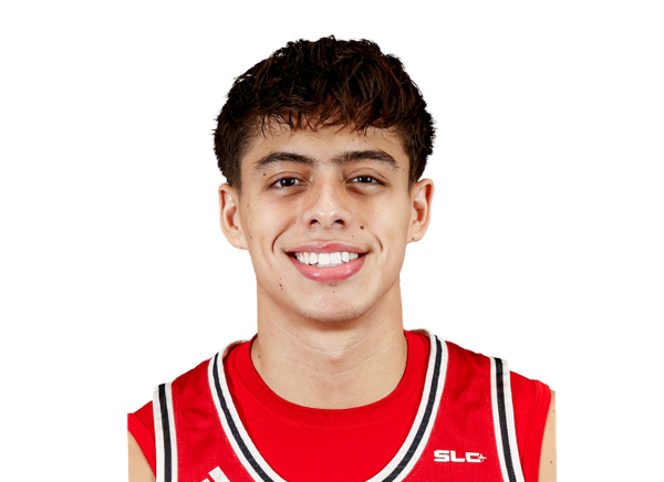 Kevin Pazmino - Nicholls Colonels Guard - ESPN