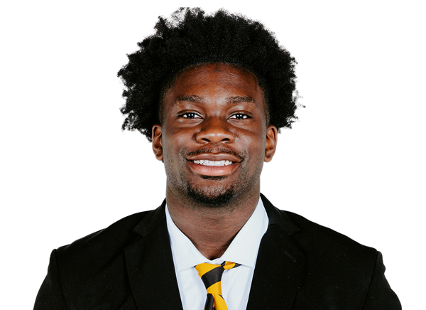 Annor Boateng - Missouri Tigers Guard - ESPN