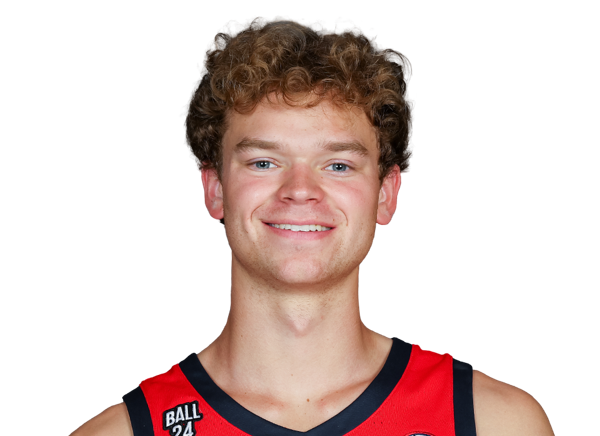 Zach Day - Ole Miss Rebels Guard - ESPN