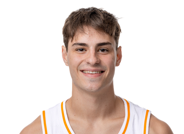 Gavin Paull - Tennessee Volunteers Guard - ESPN