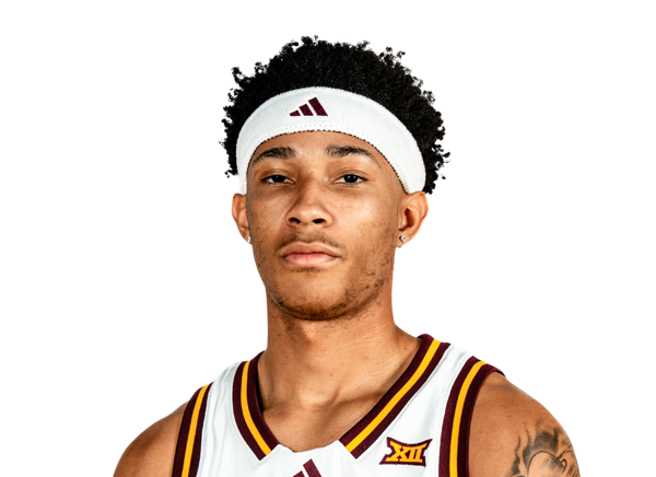 Quentin McCoy - Arizona State Sun Devils Guard - ESPN