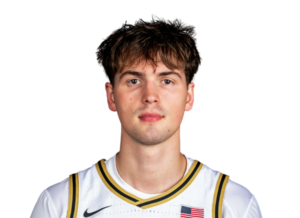 Jack Lusk - Purdue Boilermakers Guard - ESPN