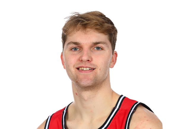 Zach Laput - Davidson Wildcats Guard - ESPN