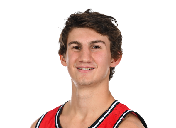 Luke Zimmerman - Davidson Wildcats Guard - ESPN