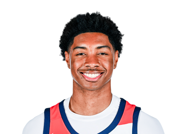 Jayden Brown - Duquesne Dukes Forward - ESPN