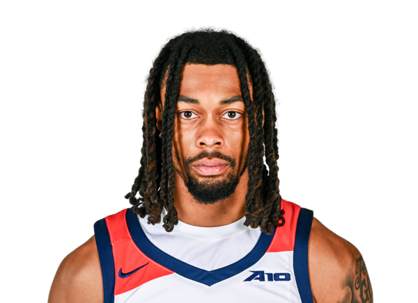 Brandon Hall - Duquesne Dukes Guard - ESPN