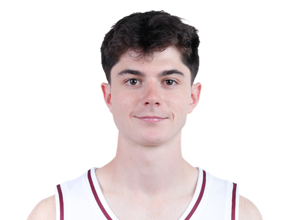 Max Miller - Fordham Rams Guard - ESPN
