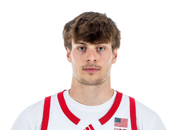 Braden Frager - Nebraska Cornhuskers Forward - ESPN