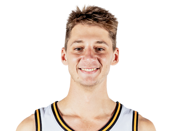 Will Coble - App State Mountaineers Guard - ESPN