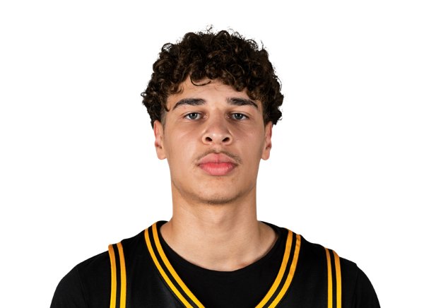 Andrin Njock - App State Mountaineers Forward - ESPN