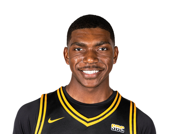 Michael Marcus Jr. - App State Mountaineers Forward - ESPN