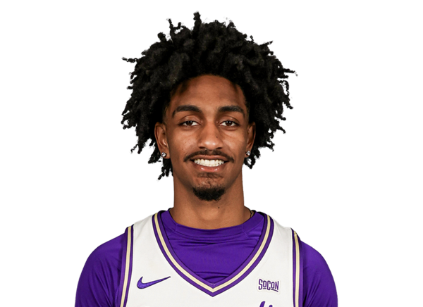 Justin Johnson - Western Carolina Catamounts Guard - ESPN
