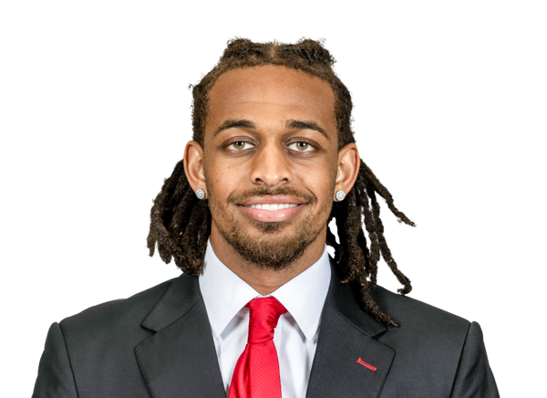 Kameron Johnson - Arkansas State Red Wolves Forward - ESPN