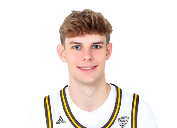 Hudson Ward - Western Michigan Broncos Forward - ESPN