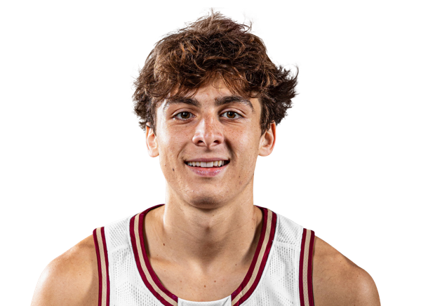 Joey Scarpitti - Charleston Cougars Guard - ESPN