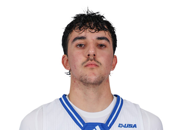 Alex McFadden - Delaware Blue Hens Guard - ESPN