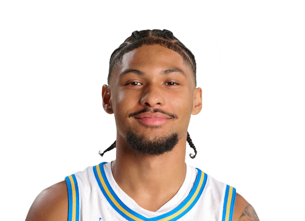 Christian Horry - UCLA Bruins Guard - ESPN