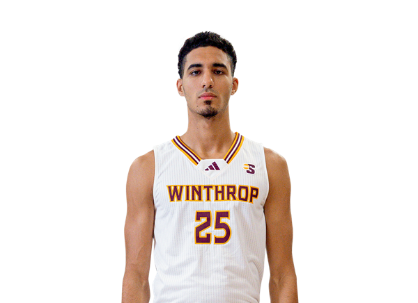 Seifeldin Hendawy - Winthrop Eagles Guard - ESPN